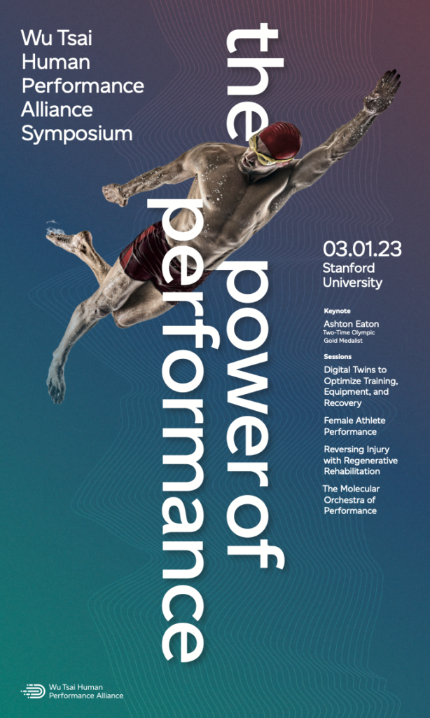 Announcing the inaugural Wu Tsai Human Performance Alliance Research ...