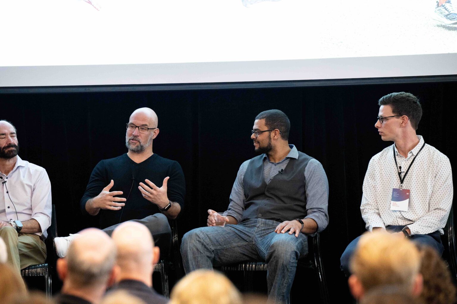 2023 Symposium | Recording, Digital Twin - Wu Tsai Human Performance Alliance