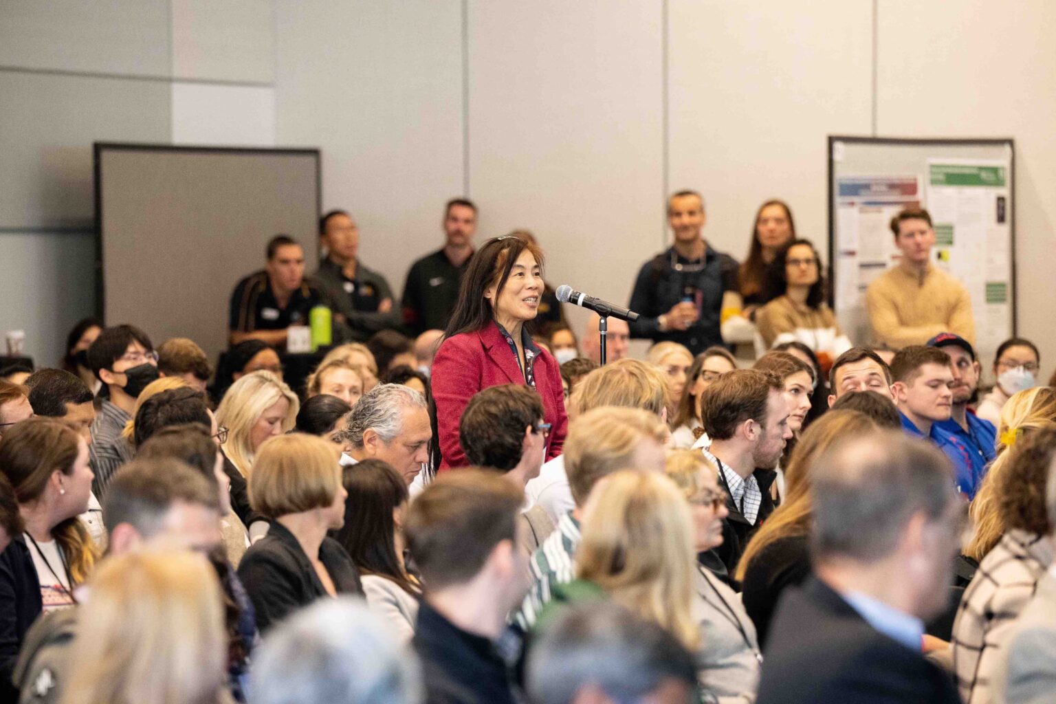 2023 Symposium | Recording, Digital Twin - Wu Tsai Human Performance Alliance