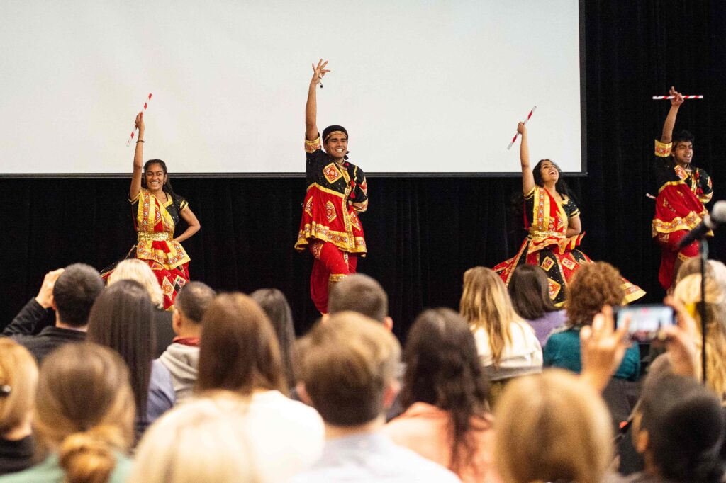 Inaugural Wu Tsai Human Performance Alliance Symposium - Wu Tsai Human ...