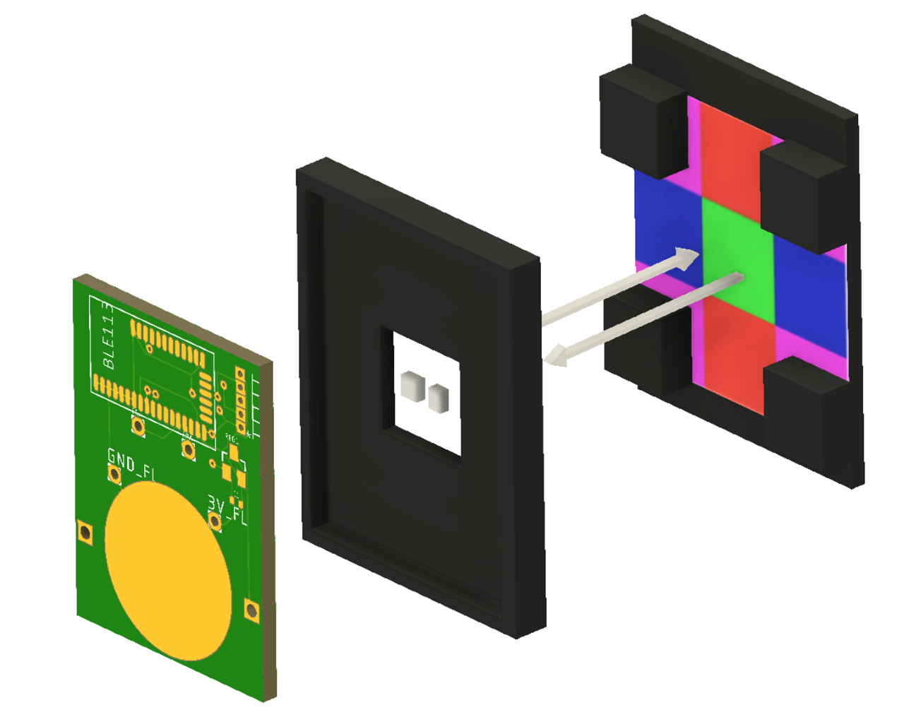 Breaking through the limits of wearable technology: researchers develop ...