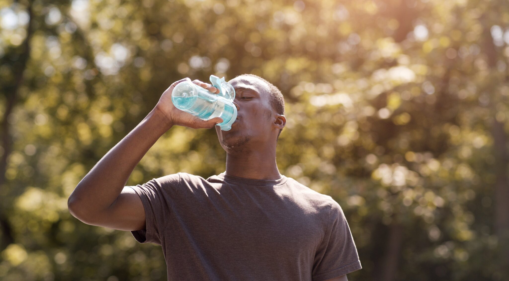 The potential of pre-exercise hyperhydration - Wu Tsai Human ...
