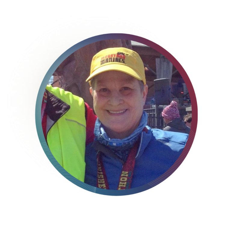 How To Maintain Muscle Power as We Age - Wu Tsai Human Performance Alliance