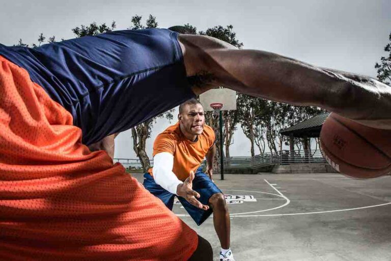 How To Improve Our Tendon Health with Training - Wu Tsai Human ...