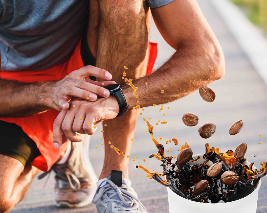 What’s the Optimal Timing of Caffeine for Physical Performance? - Wu ...