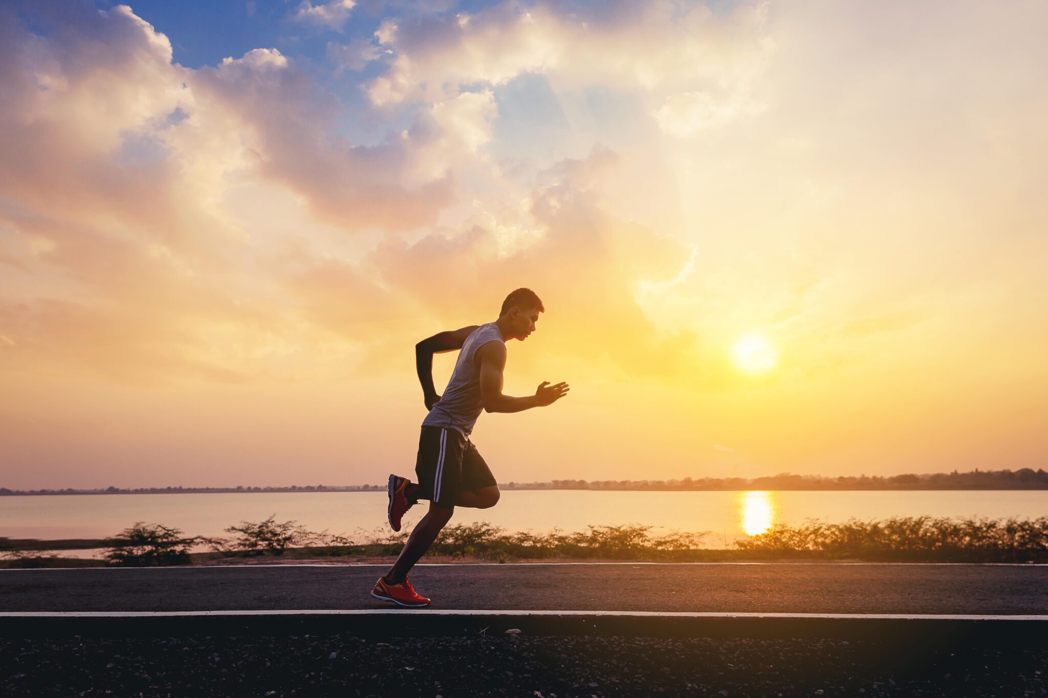 Can You Train for Hot Environments? - Wu Tsai Human Performance Alliance