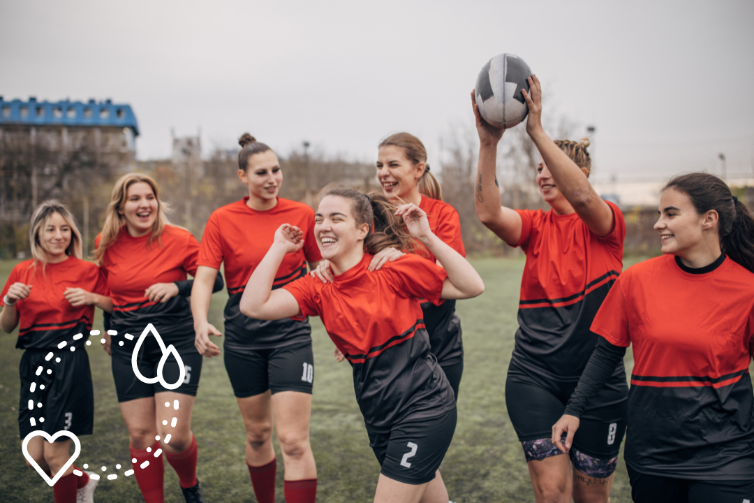 Study challenges cycle syncing, finds metabolism consistent during menstrual cycle - Wu Tsai ...