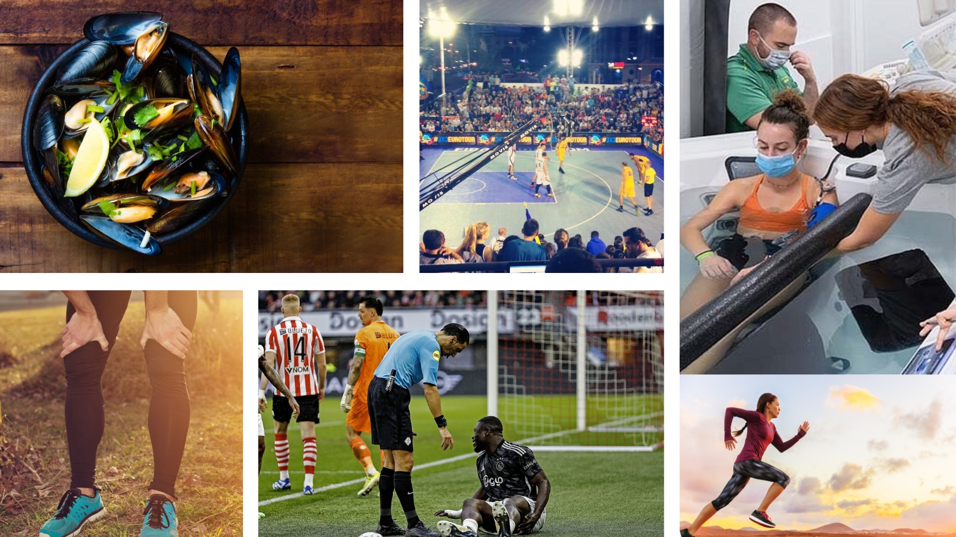 Wu Tsai Human Performance Alliance Research Round-Up - Wu Tsai Human Performance Alliance