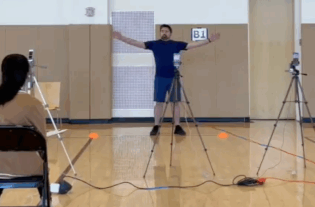 OpenCap: Smartphone video-based movement analysis - Wu Tsai Human Performance Alliance