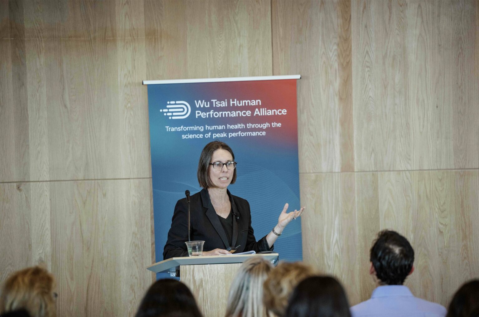 Four key nutrition strategies for women in sport - Wu Tsai Human ...